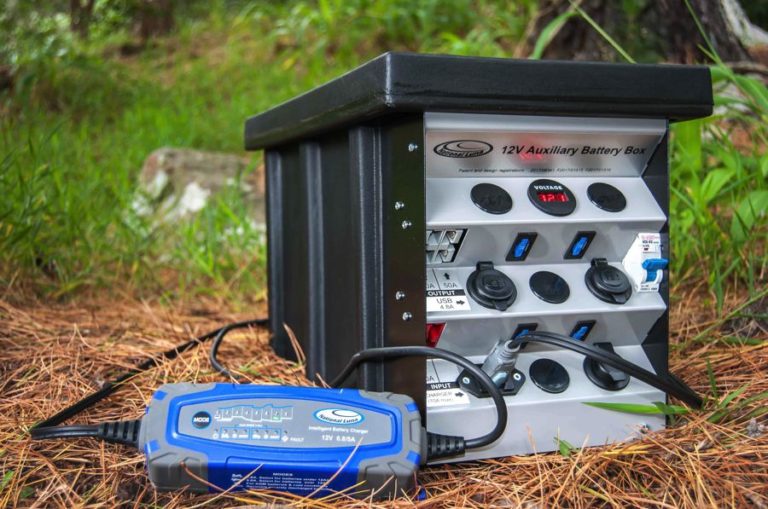 Stay in Charge - National Luna - Australia